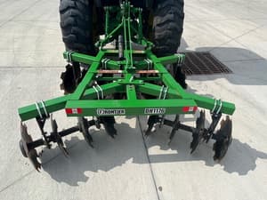 SOLD - 2021 Frontier DH1176 Stock No. 84889 Tillage with 6 ft | Tractor ...