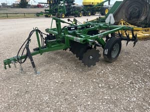 SOLD - 2021 Frontier DH1508 Stock No. 223941 Tillage with 8 ft ...