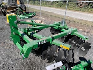 SOLD - 2021 Frontier DH3490 Stock No. 06011796 Tillage with 7.33 ft ...