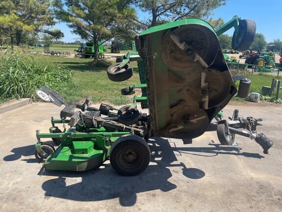 2021 Frontier FM3012 Hay and Forage Mowers - Batwing for Sale | Tractor ...