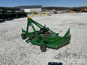 2021 Frontier GM1060E Lot No. 233 Hay and Forage For Sale with 5 ft ...