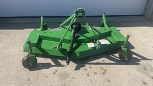 2021 Frontier GM1072E Stock No. 00804410 NY1 Hay and Forage For Sale ...