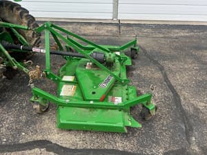 2021 Frontier GM1072E Stock No. 229429 Hay and Forage For Sale ...