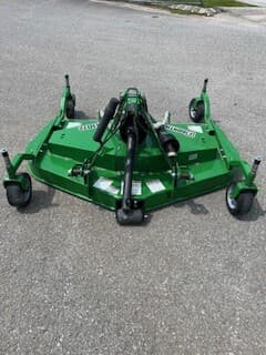 SOLD - 2021 Frontier GM1072 Stock No. 1043071 Hay and Forage with 6 ft ...