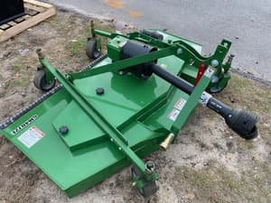 SOLD - 2021 Frontier GM4072E Stock No. 122379 Hay and Forage with 5 ft ...