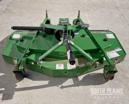 2021 Frontier GM4072E Hay and Forage Mowers - Rotary for Sale | Tractor ...