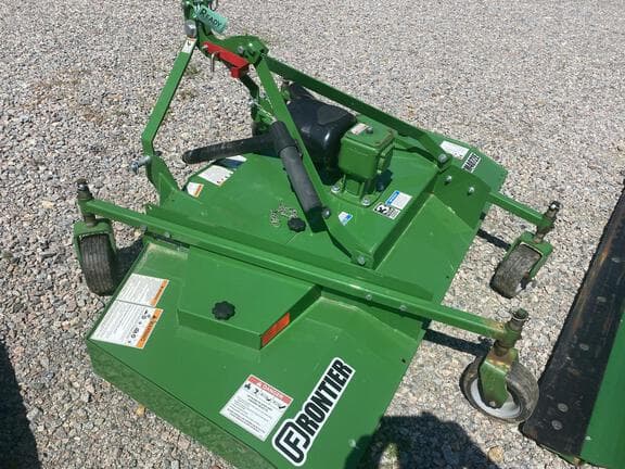 2021 Frontier GM4072E Hay and Forage Mowers - Rotary for Sale | Tractor ...