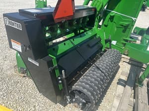 SOLD - 2021 Frontier GS1048L Stock No. 152235 Planting with 4 ft ...
