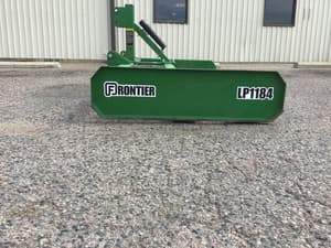 SOLD - 2021 Frontier LP Other Equipment Stock No. 4316668 | Tractor Zoom