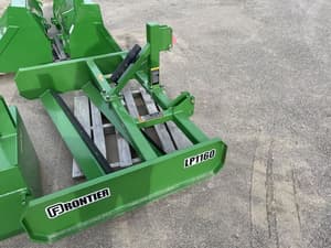 SOLD - 2021 Frontier LP1160 Stock No. X415951 Other Equipment | Tractor ...