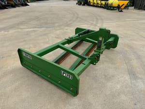 SOLD - 2021 Frontier LP1207 Stock No. 43721 Other Equipment | Tractor Zoom