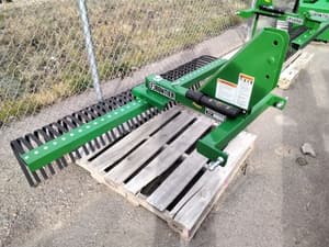 SOLD - 2021 Frontier LR2072 Stock No. X134710 Other Equipment | Tractor ...