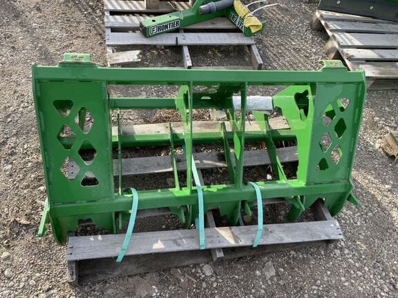 SOLD - 2021 Frontier MG20F Other Equipment Stock No. X533997 | Tractor Zoom