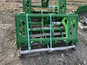 SOLD - 2021 Frontier MG20F Stock No. X533996 Other Equipment | Tractor Zoom