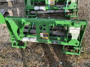 SOLD - 2021 Frontier MG20F Stock No. X533995 Other Equipment | Tractor Zoom