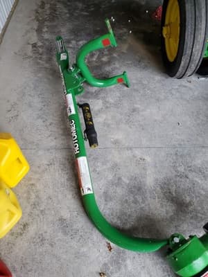 SOLD - 2021 Frontier PHD100 Stock No. 547784 Other Equipment | Tractor Zoom