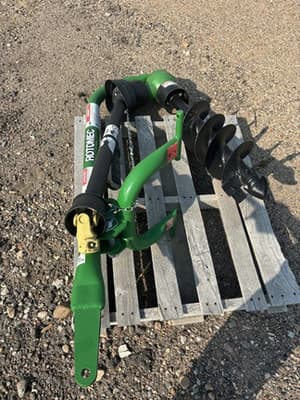 SOLD - 2021 Frontier PHD100 Stock No. C096752 Other Equipment | Tractor ...