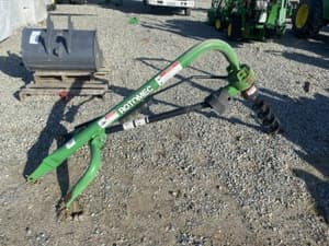 SOLD - 2021 Frontier PHD200 Stock No. 41008873 Other Equipment ...
