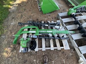 2021 Frontier PHD300 Stock No. 213499 Other Equipment For Sale ...