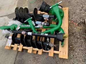 SOLD - 2021 Frontier PHD300 Stock No. 213203 Other Equipment | Tractor Zoom