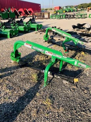 SOLD - 2021 Frontier PHD400 Stock No. NEW63008092 Other Equipment ...