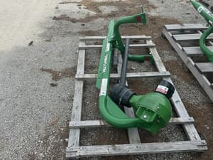 SOLD - 2021 Frontier PHD400 Stock No. 213796 Other Equipment | Tractor Zoom