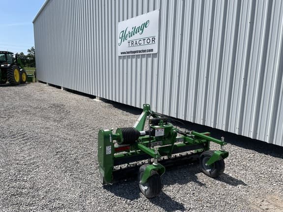 SOLD - 2021 Frontier PR1172 Other Equipment 3 Point Attachments ...