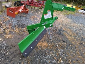 SOLD - 2021 Frontier RB2060 Stock No. 24745B Other Equipment | Tractor Zoom