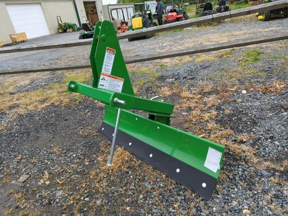 2021 Frontier RB2060 Other Equipment 3 Point Attachments for Sale ...