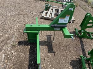 SOLD - 2021 Frontier RB2060 Stock No. X0133750 Other Equipment ...