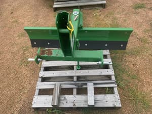 SOLD - 2021 Frontier RB2060 Stock No. N-107695 Other Equipment ...