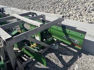 SOLD - 2021 Frontier RB2084 Stock No. 41683 Other Equipment | Tractor Zoom