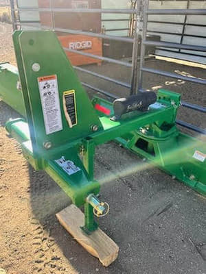 SOLD - 2021 Frontier RB2172 Stock No. M0144465 Other Equipment ...