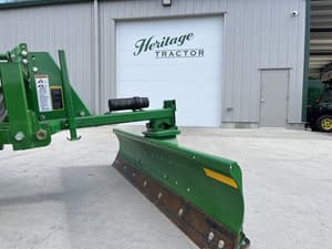 SOLD - 2021 Frontier RB2184 Stock No. 358273 Other Equipment | Tractor Zoom