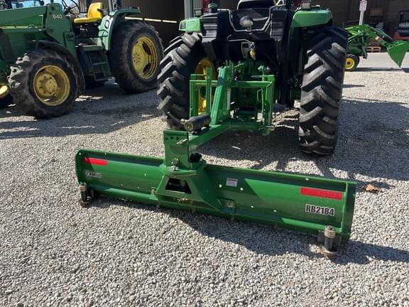 2021 Frontier RB2184 Other Equipment 3 Point Attachments for Sale ...