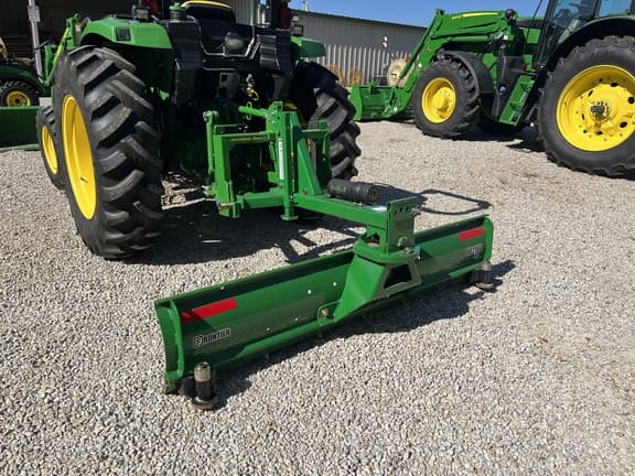 2021 Frontier RB2184 Other Equipment 3 Point Attachments for Sale ...