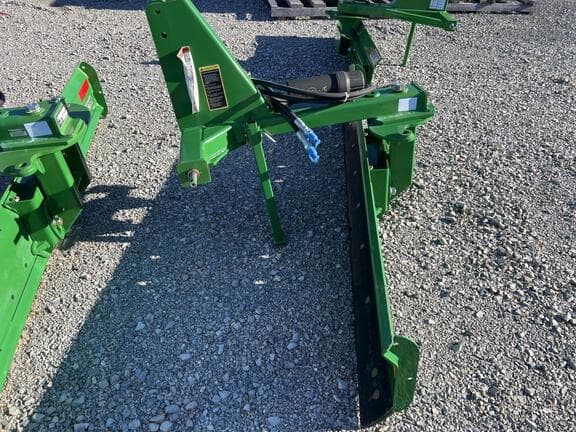 2021 Frontier RB2184H Other Equipment 3 Point Attachments for Sale ...