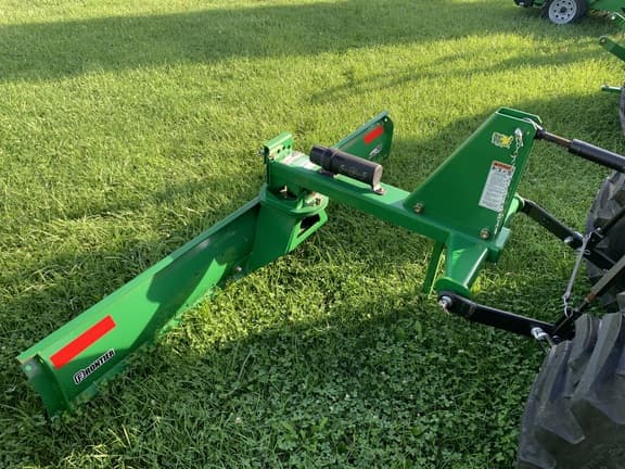 SOLD - 2021 Frontier RB2196 Other Equipment 3 Point Attachments ...
