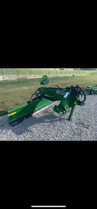 SOLD - 2021 Frontier RB2410 Stock No. C115102 Other Equipment | Tractor ...