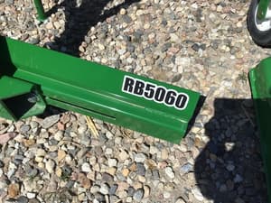 SOLD - 2021 Frontier RB5060 Other Equipment Stock No. 396488 | Tractor Zoom
