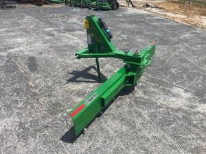SOLD - 2021 Frontier RB5096 Stock No. 295867 Other Equipment | Tractor Zoom