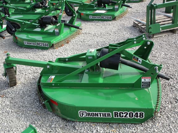 2021 Frontier RC2048 Hay and Forage Mowers - Rotary for Sale | Tractor Zoom