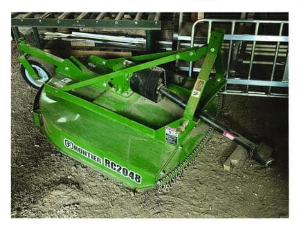 2021 Frontier RC2048 Hay and Forage Mowers - Rotary for Sale | Tractor Zoom