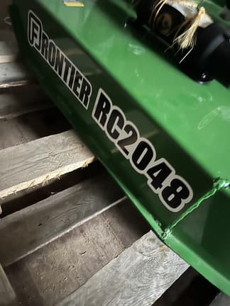 2021 Frontier RC2048 Hay and Forage Mowers - Rotary for Sale | Tractor Zoom