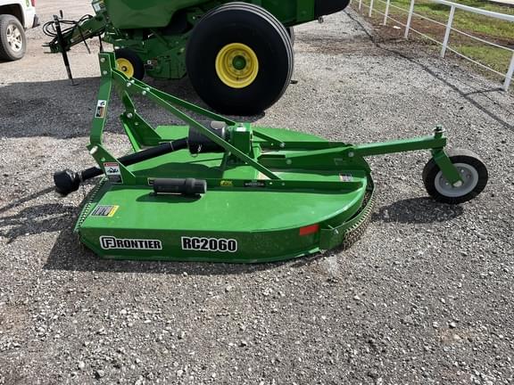 2021 Frontier RC2060 Hay and Forage Mowers - Rotary for Sale | Tractor Zoom