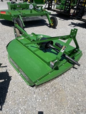 SOLD - 2021 Frontier RC2060 Stock No. 1036269 Hay and Forage with 5 ft ...