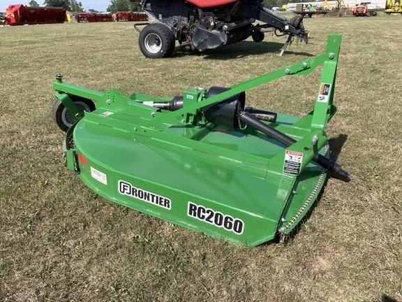 2021 Frontier RC2060 Hay and Forage Mowers - Rotary for Sale | Tractor Zoom