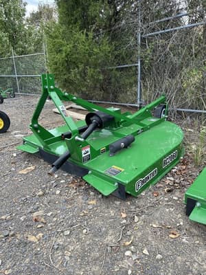 SOLD - 2021 Frontier RC2060 Stock No. 889349 Hay and Forage with 5 ft ...