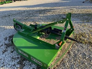SOLD - 2021 Frontier RC2060 Stock No. 1031337 Hay and Forage with 5 ft ...