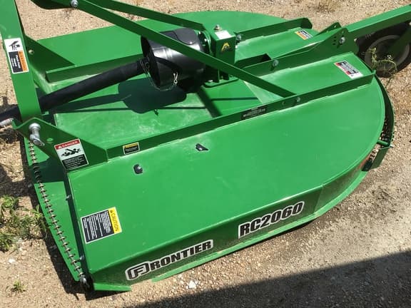 2021 Frontier RC2060 Hay and Forage Mowers - Rotary for Sale | Tractor Zoom